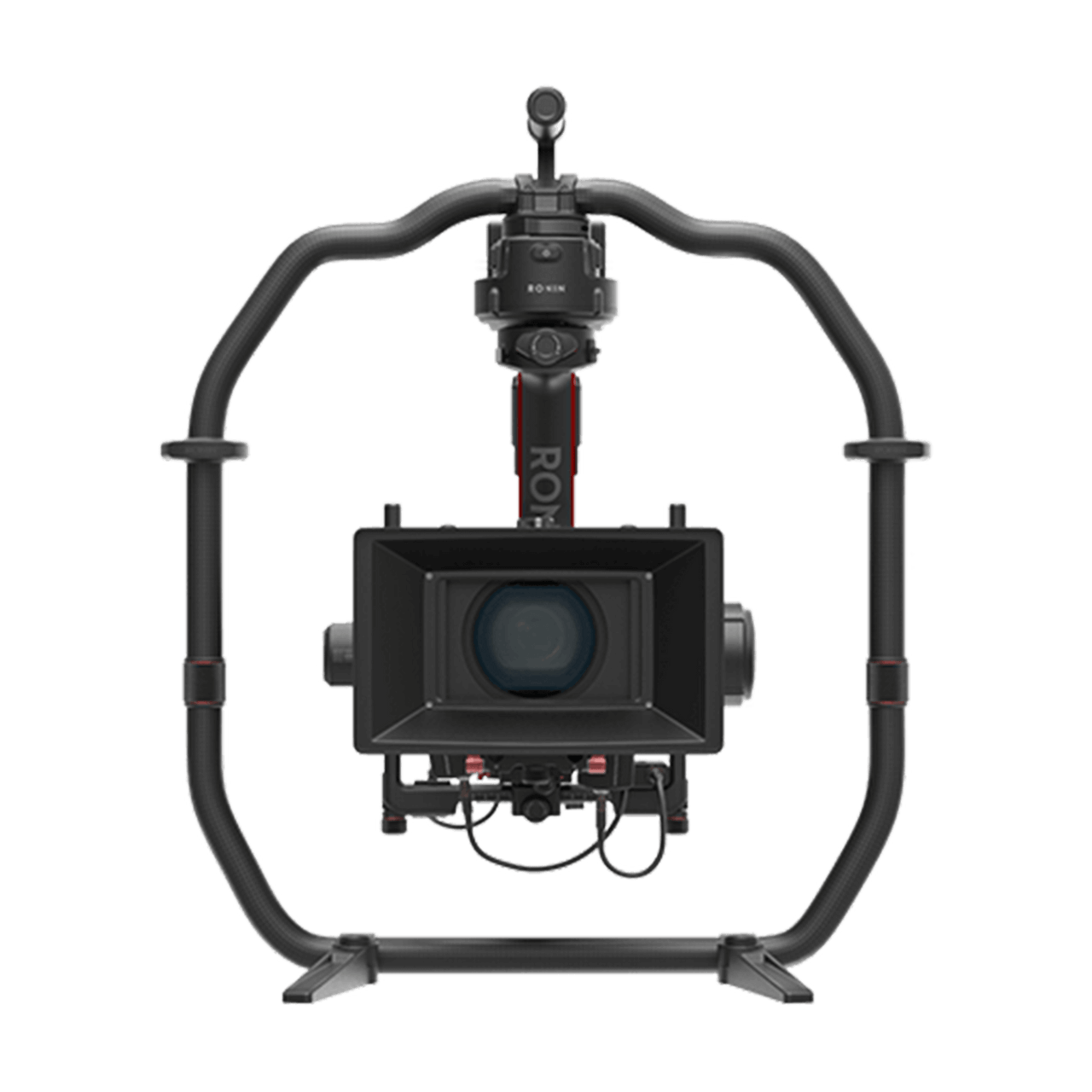 Buy Ronin 2 Professional Combo - DJI Store