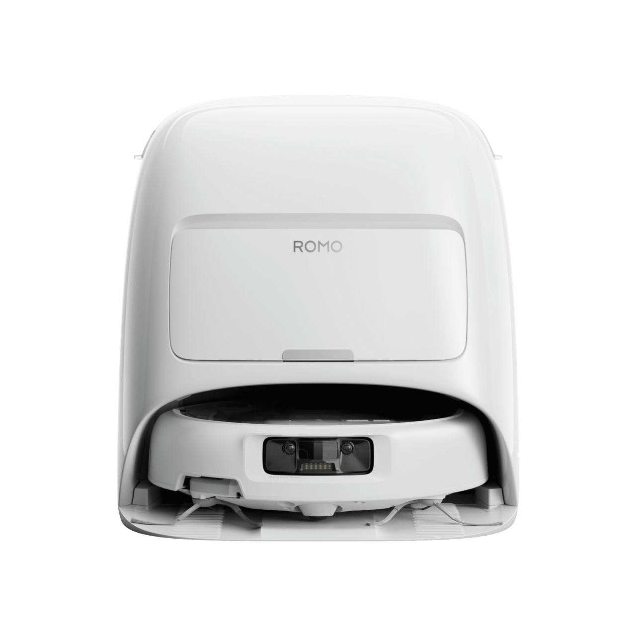 购买 DJI ROMO - 大疆首款旗舰扫拖机器人 - DJI Store