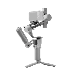 Buy DJI RS 4 Mini Camera Stabilizer - DJI Store