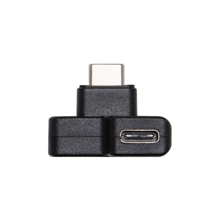 Buy CYNOVA Osmo Action Dual 3.5mm/USB-C Adapter - DJI Store