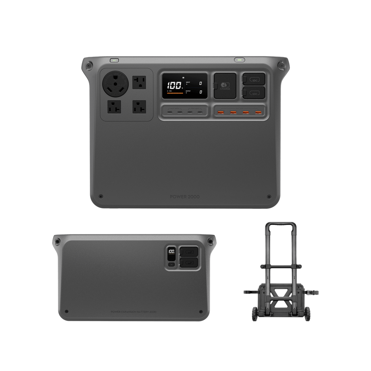 Buy DJI Power 2000 - DJI Store