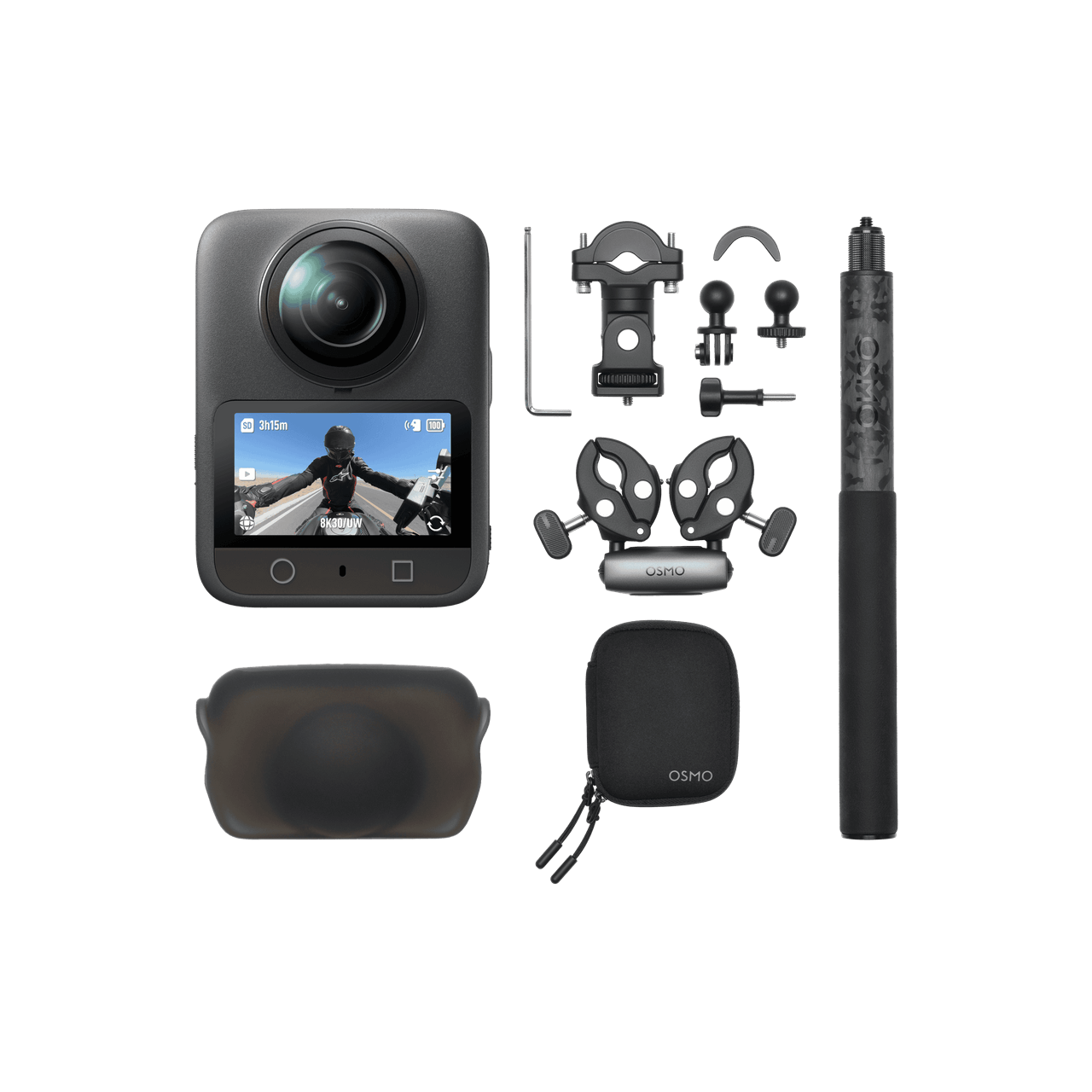 Buy Osmo 360 8K Revolutionary 360° Camera - DJI Store