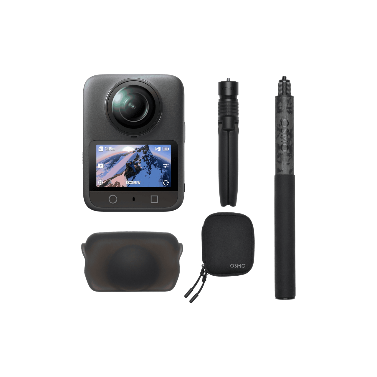 Buy Osmo 360 8K Revolutionary 360° Camera - DJI Store